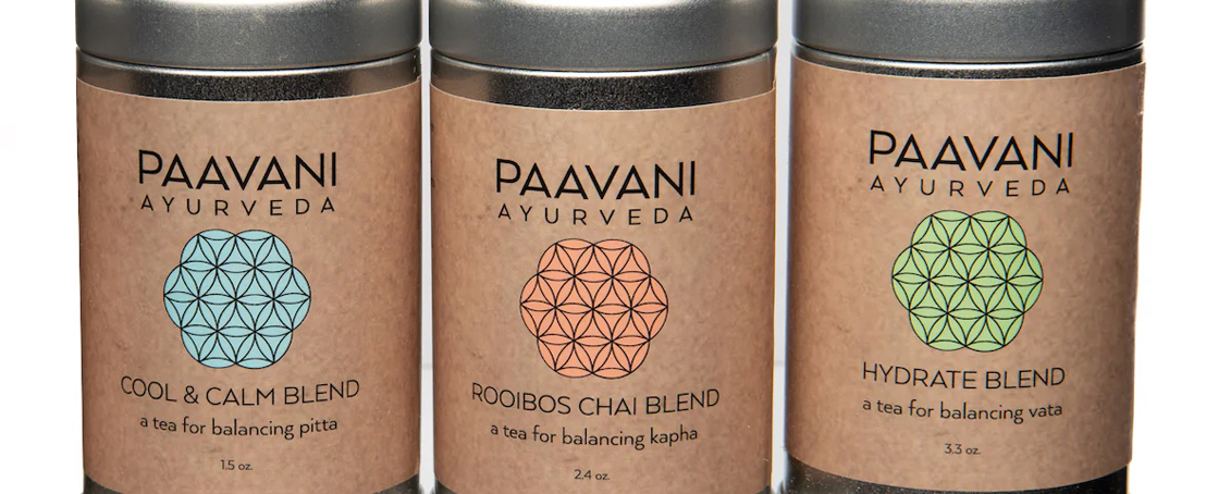 The Paavani Experiences On Ayurvedic Living