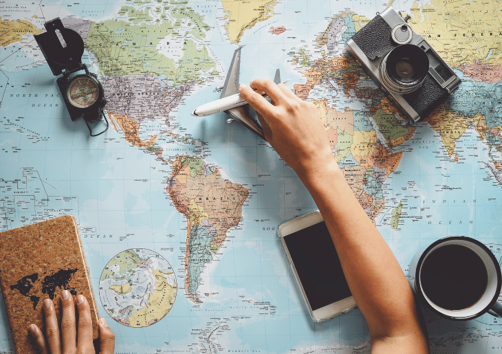 A Comprehensive Direct To Planning The Perfect Travel Journey